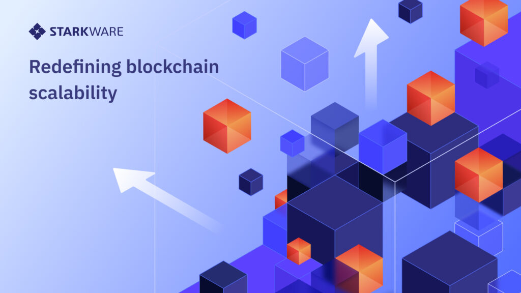 Blockchain Scalability: Unlocking True Throughput with ZK Rollups