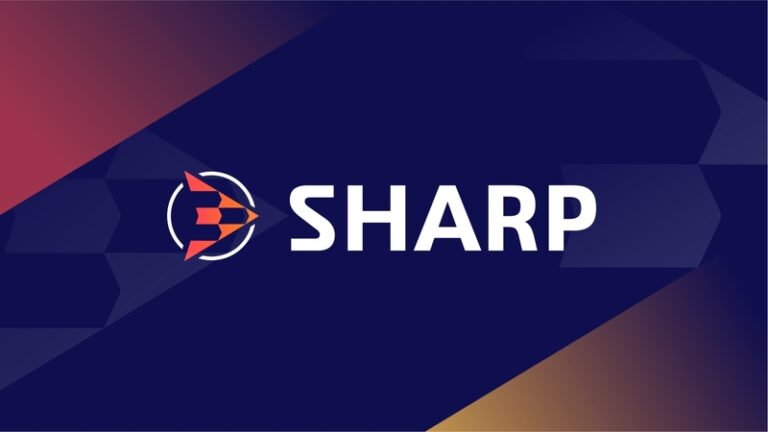 Prove It In SHARP To Save Costs and Enhance Ethereum's Scalability
