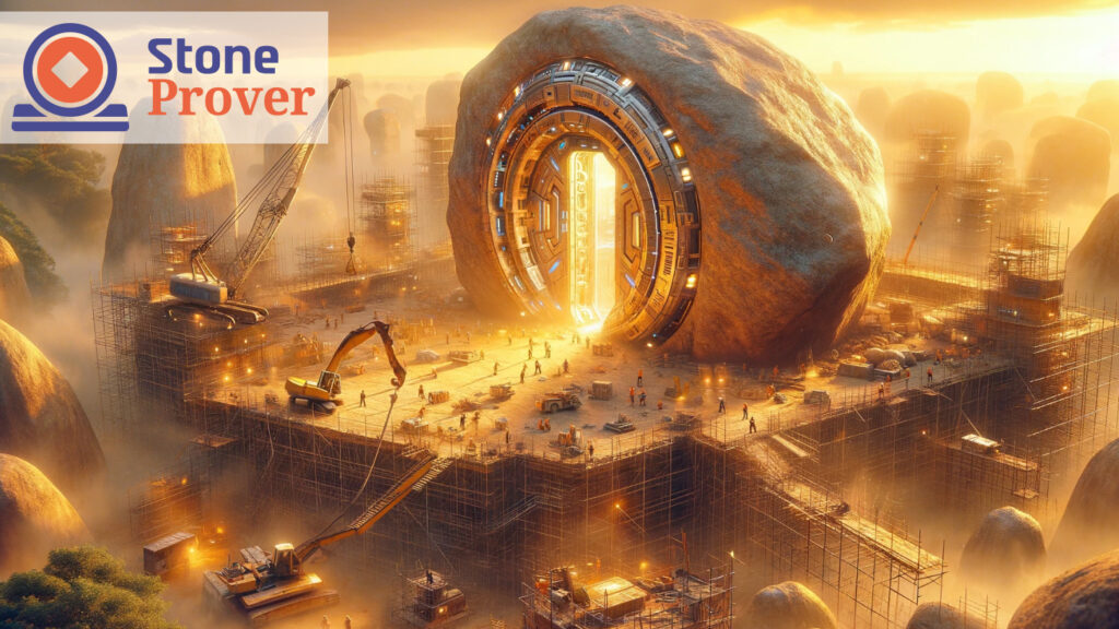 Boosting the Stone Prover's usability for Starknet scaling