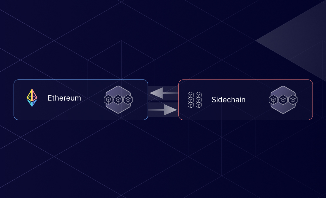 What are Appchains And How They Offer Customized Blockchain Solutions | StarkWare