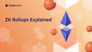 Understanding ZK Rollups: Validity Rollups and Ethereum Scalability