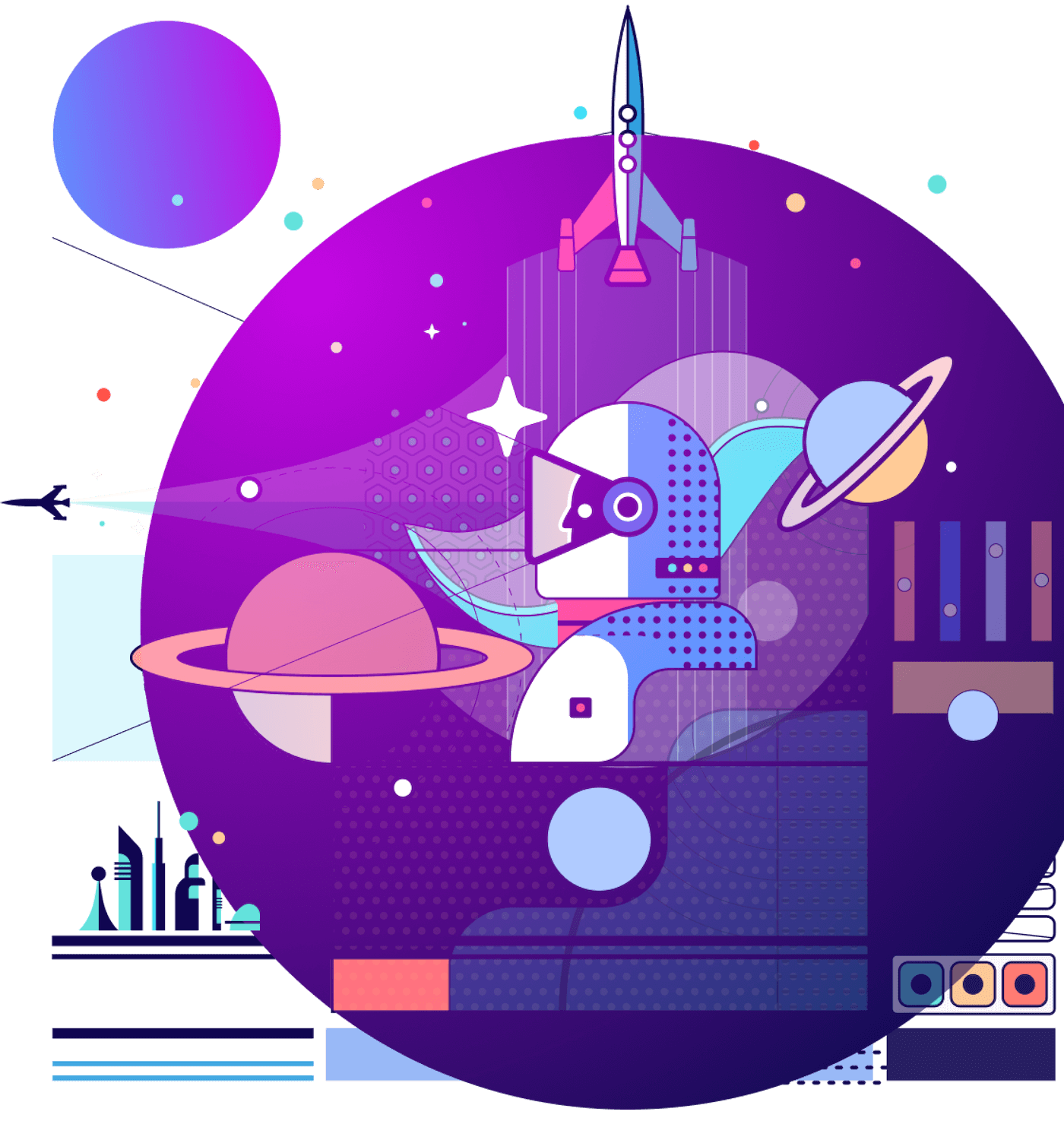 Starknet Vision | StarkWare