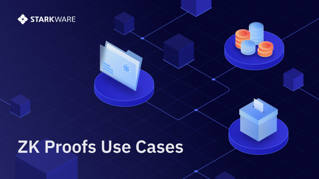 ZK Proofs: Applications and Use Cases for Enhanced Security