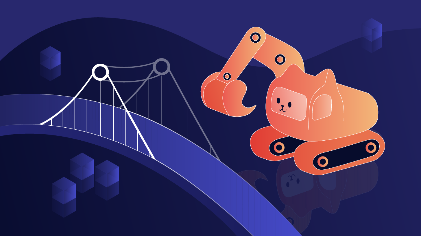 Implementing a Bridge Covenant On OP_CAT-Enabled Bitcoin: A POC | StarkWare