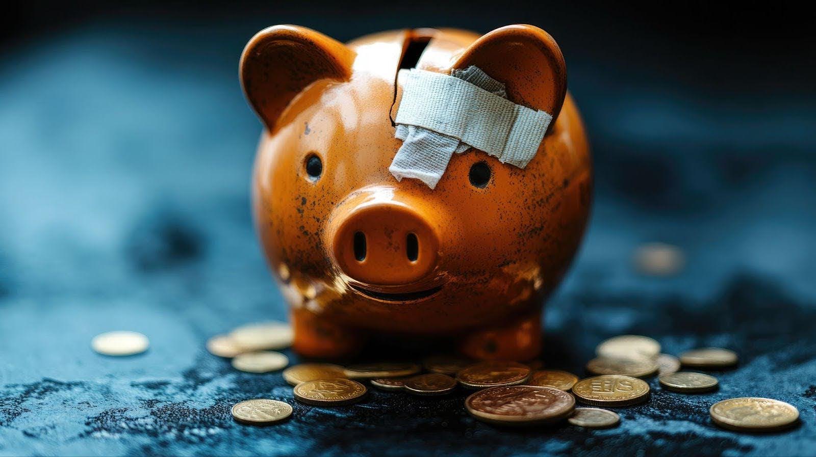 Fixing money: Satoshi’s disruption of human society | StarkWare